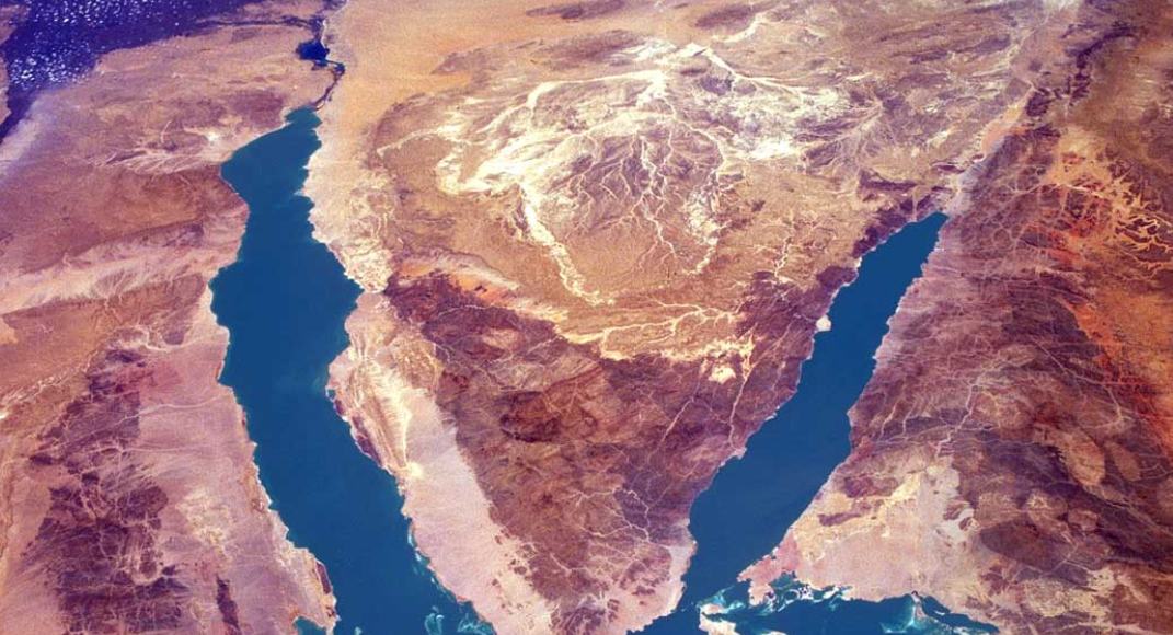 The Middle East – Climate Action Tai Tokerau