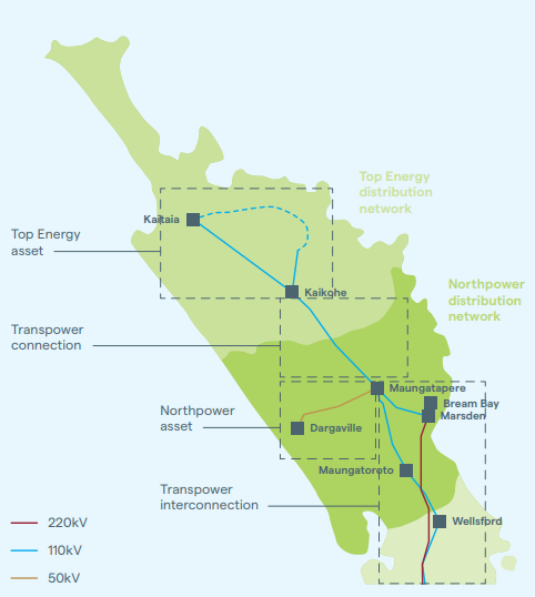 Renewable Energy Zones – Climate Action Tai Tokerau