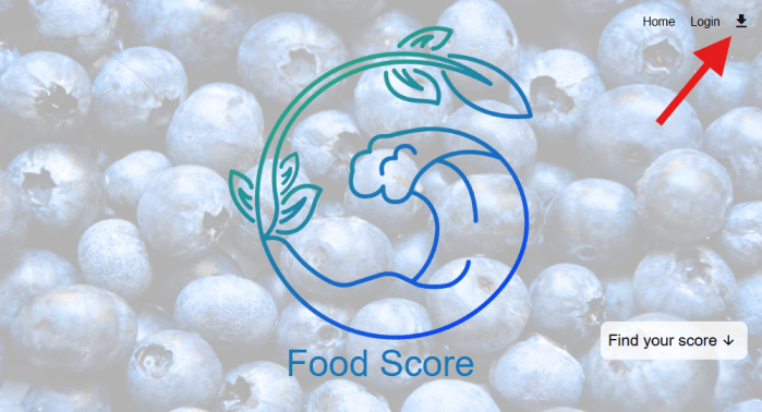 Food Score – Climate Action Tai Tokerau